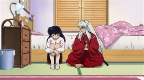 randomly thinking about this scene r inuyasha