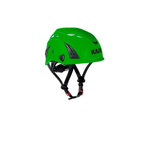 Casco De Seguridad Plasma Aq Kask Verde Whe00008205cascos De
