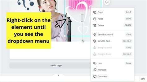 How Does Layering Work In Canva The Answer