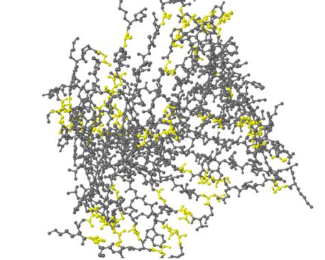 Visualiation Of Conformational Epitope Location On Vdac3 Download