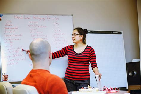 Курсы английского языка для взрослых в Санкт Петербурге школа English Forward