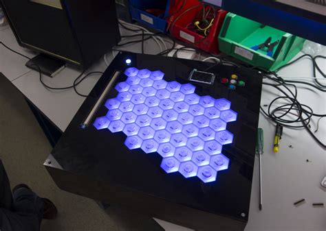 The Story Of Raspberry Pi And A Masterclass With Eben Raspberry Pi