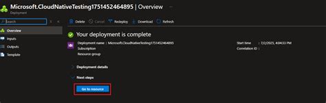 Manage Workspaces Playwright Workspaces Microsoft Learn