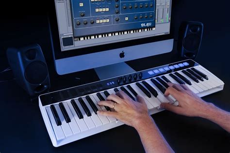 How To Play Midi Keyboard On Pc Audiolover