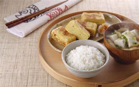 世界各国早餐一览，还是中国的最丰富最好吃！ 知乎