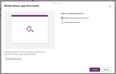 New Maker Experience For App Designing In Dataverse And Dynamics CRM Microsoft Dynamics