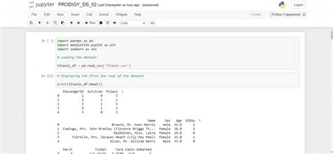 vignesh prasad s on linkedin dataanalysis exploratorydataanalysis