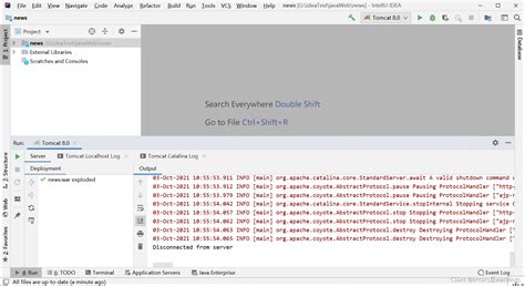idea run卡死解决过程 running ant tasks csdn博客