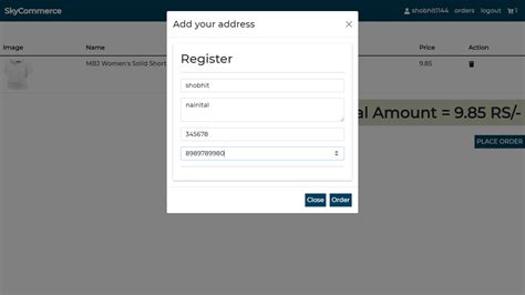 github shobhitsky1144 reactjs firebase ecommerce web app