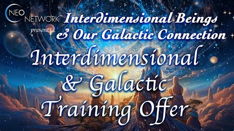 Interdimensional Beings Lyran High Council Of Angels With Mahalia