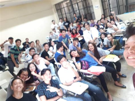 My Cwts Section Plm National Service Training Program