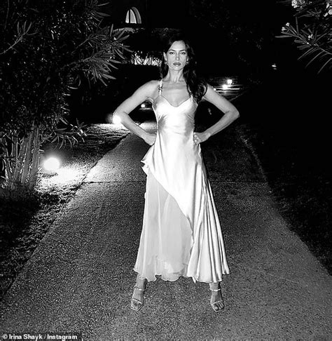 Ok “ჩემი ოცნება ახლა” ირინა შეიკი დონატელა ვერსაჩეს მიმართავს Ok Magazine