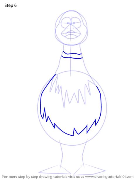 How To Draw Jeffy From South Park South Park Step By Step DrawingTutorials Com