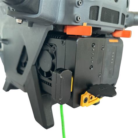 Drone Tether Station Constant Voltage Output For Dji Drones Tether Power System And Tether