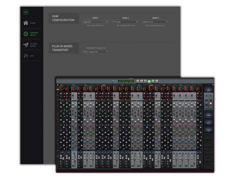 UC1 Solid State Logic