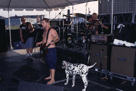 The Son Also Rises Jakob Nowells Journey To Sublime Frontman For