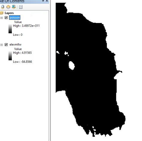 Raster Calculator Making Incorrect Calculations In Arcgis Desktop