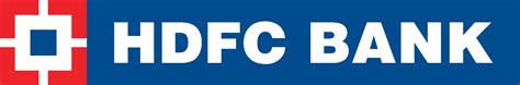Hdfc Bank Limited Logo Vector Ai Png Svg Eps Free Download Hdfc Bank Limited Logo Vector Ai Png Svg Eps Free Download