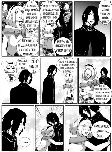 Doujinshis Sakura Harem Sakura Comic Naruto Sakura Haruno