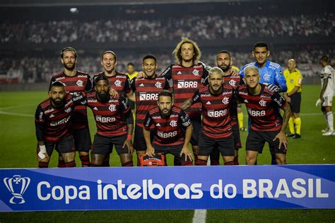 Como O Flamengo Chegou à Final Da Copa Do Brasil 2022 Relembre A
