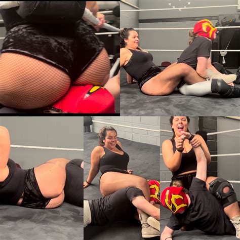 Nadia Sapphire Clips4sale