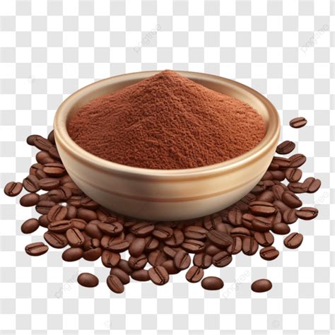 흰색 배경에 고립 된 커피 콩 가루 흰색 배경에 고립 된 커피 콩 가루 커피 콩 가루 Png 일러스트 및 이미지 에 대한