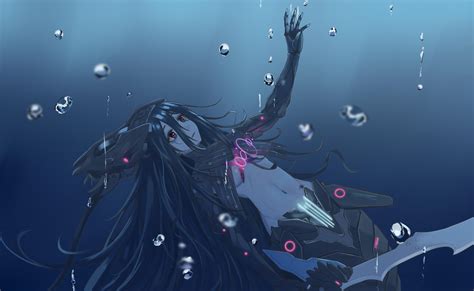 Lamia And Lamia Punishing Gray Raven Drawn By Cangmu Yuehua Danbooru