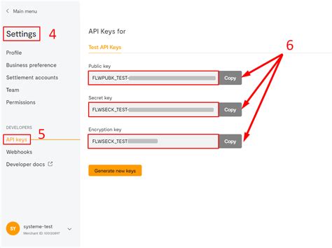 How To Integrate Flutterwave With Help Pages