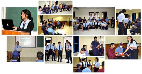 First Year Ibdp Students Excel In Cas Activity Jirs