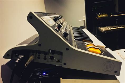 Moog Modular V Arturia Moog Modular V Audiofanzine