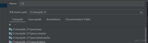 利用tomcat运行jsp文件时，出现错误unrecognized Option Add Opensjavabasejava