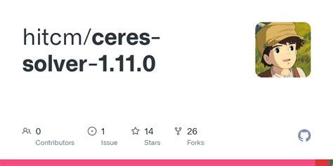 Github Hitcmceres Solver 1110