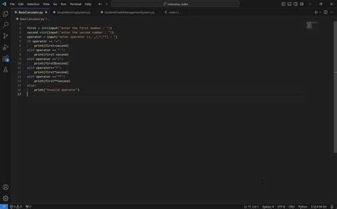 Zaheer Khan On Linkedin Codsoft Codsoft Intershiptraining
