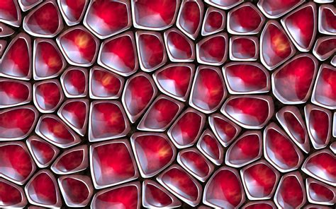 Shadertoy The New Shader Of The Week Is Rounded Voronoi