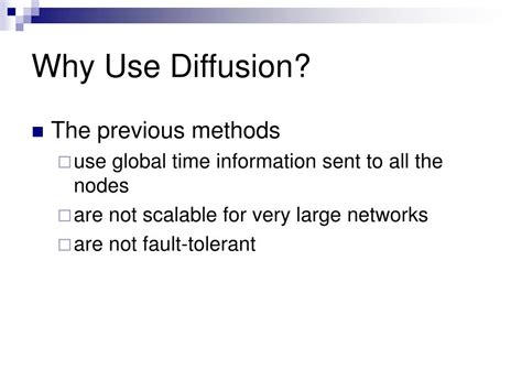 Ppt Global Clock Synchronization In Sensor Networks Powerpoint Presentation Id 5594959