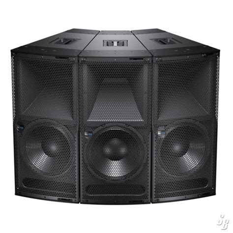 Speakers Line Array Product Listing