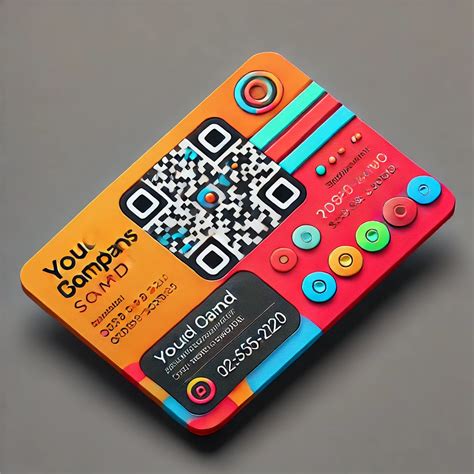 7 Best Practices To Generate A Good Vcard Qr Code