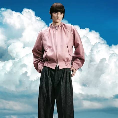 Inside Ader Error Fall Winter 2025 Campaign