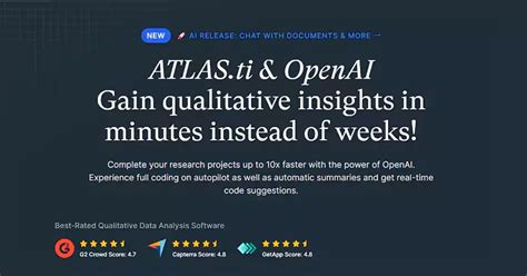 Atlas Ti 23 Review And Software Cost 2025 Latest Version