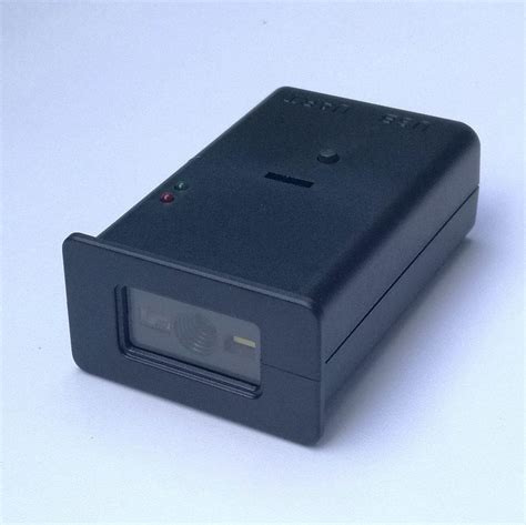 Gm66 1d 2d Code Scanner Bar Code Reader Qr Code Reader Module Grow
