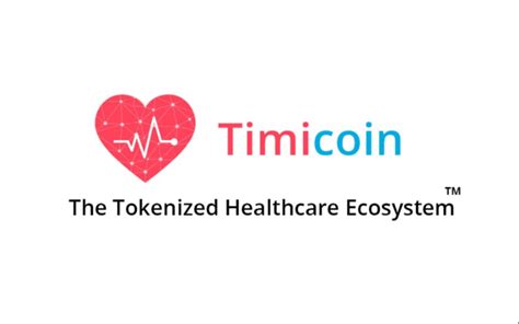 Tokenized Healthcare Ecosystem Aims To Disrupt Standard Health