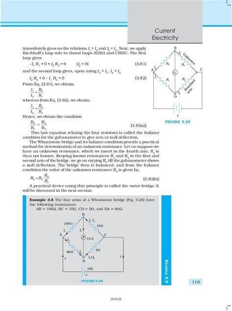 Up Board Book Class 12 Physics Chapter 3 Current Electricity