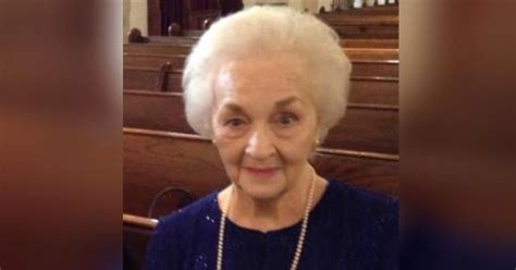 Betty Bauer Obituary Visitation And Funeral Information