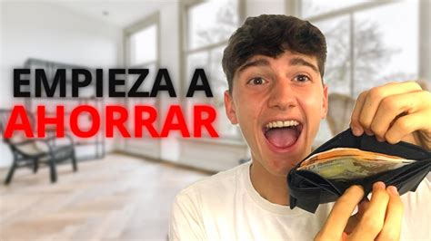 ¡aprende Estas 6 Maneras Sorprendentes Para Ahorrar Mucho Más Dinero