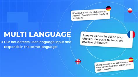 Provide 24 7 Instant Support With A Smart Chatbot Assistant Shopify App Store