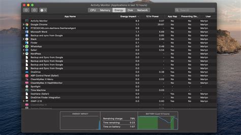 How To Extend Macbook Battery Life Tech Advisor