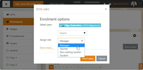 How To Create A Moodle Quiz A Step By Step Guide