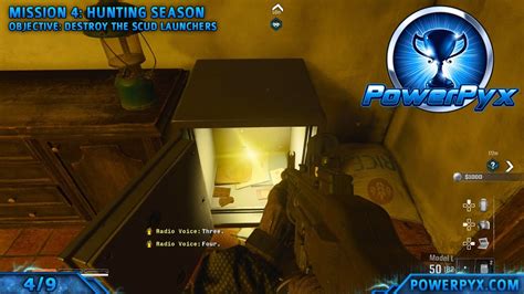 Call Of Duty Black Ops 6 All Safe Locations In Campaign Youtube