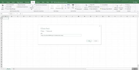 Odata Hcl Project Keep
