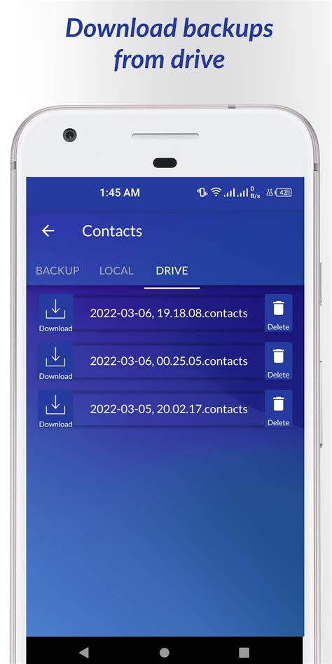All Backup Restore For Android Download